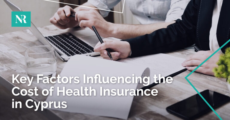 Key Factors Affecting the Cost of Health Insurance in Cyprus